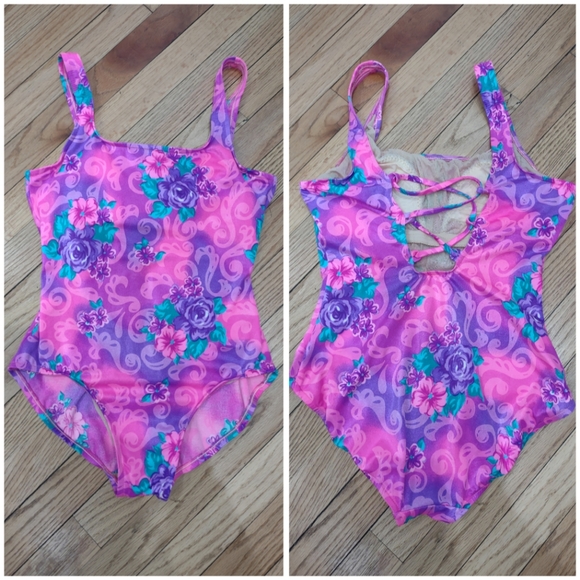 Maxine of Hollywood | Swim | Vintage Maxine Of Hollywood Barbie Core ...